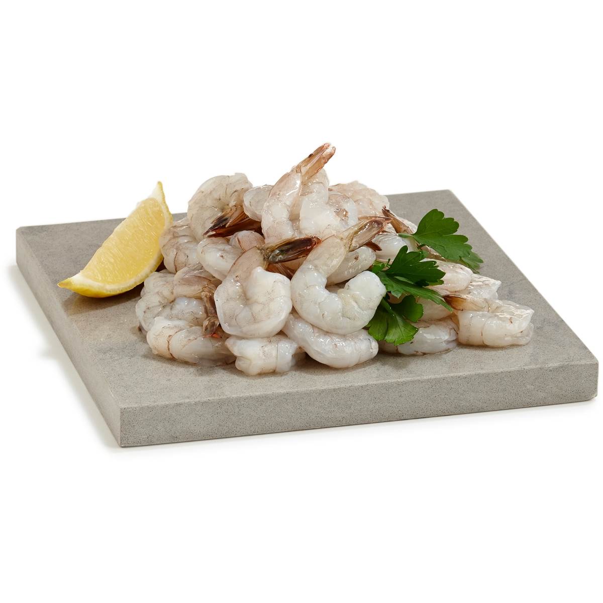 Thawed Prawn Cutlets Green Per Kg | Woolworths