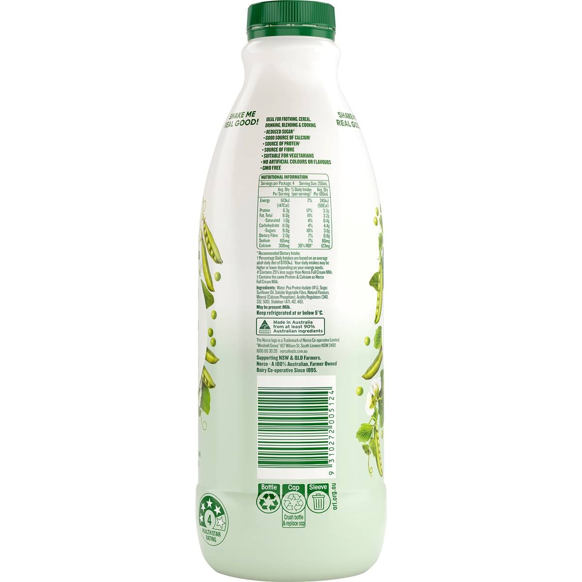Woolworths Pea Protein Powder at Lawrence Gooden blog