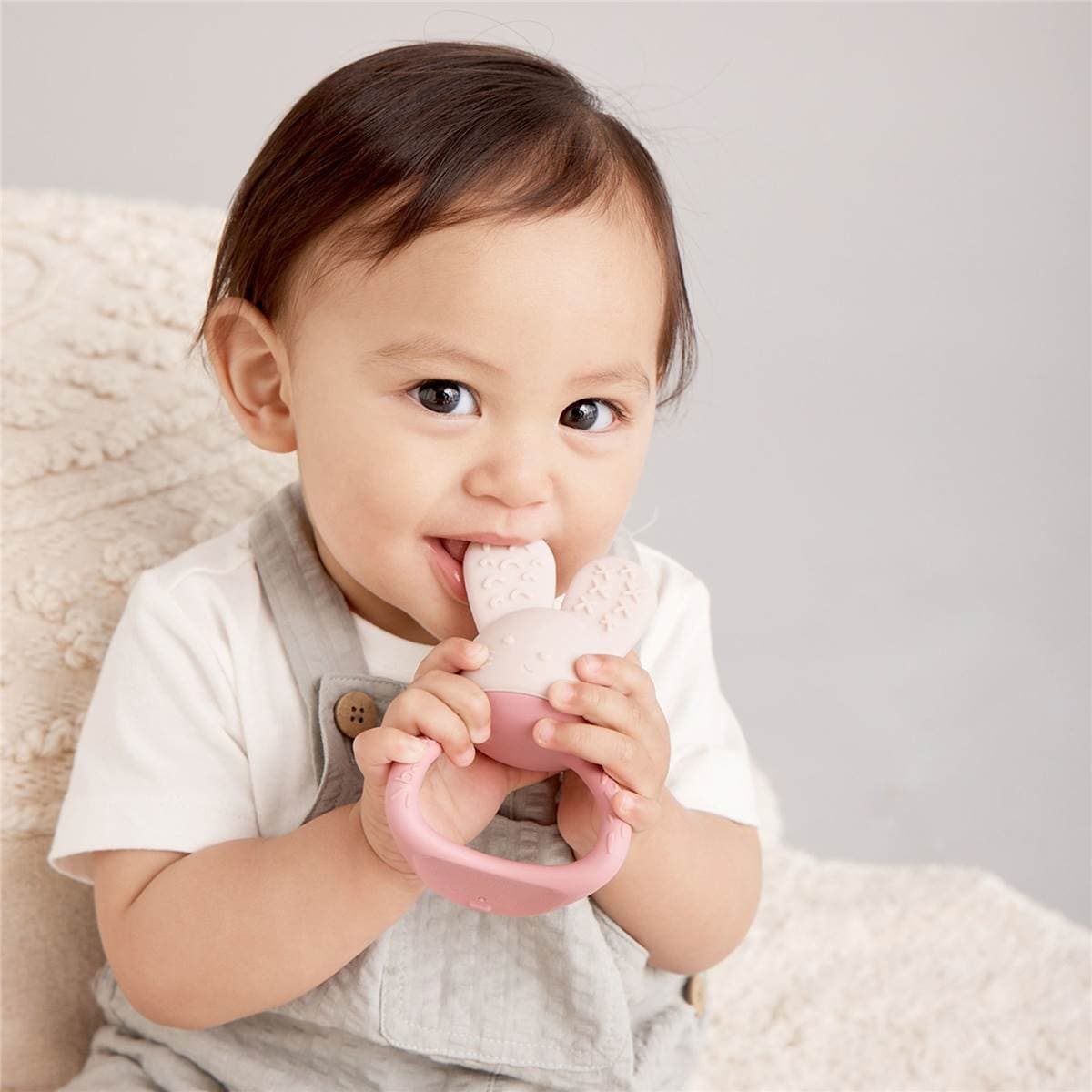 B.box Chill & Fill Teether Assorted Each | Woolworths