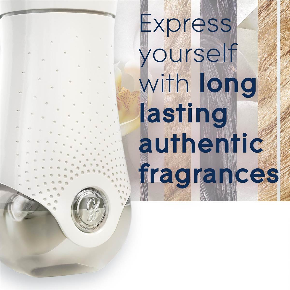 Glade Electric Scented Oil Refill Sheer Vanilla Embrace 2 Pack | Woolworths