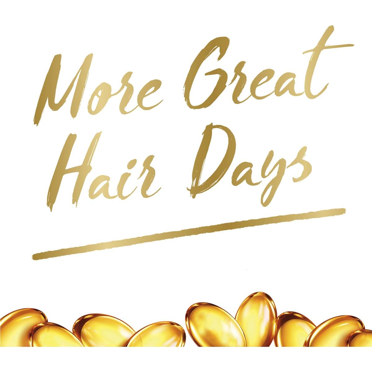 Pantene Daily Moisture Renewal Refill 1.1l | Woolworths