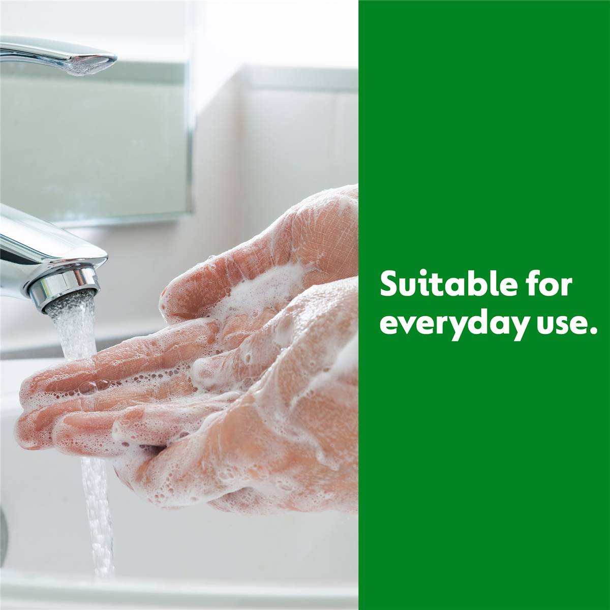 Dettol Antibacterial Liquid Hand Wash Pump Grapefruit 500ml | Woolworths