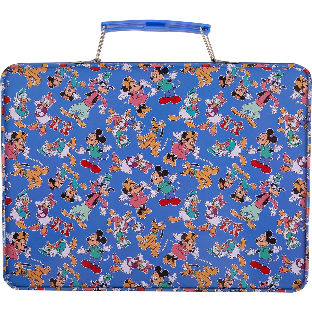 Disney Stationary Keepsake Tin Each | Woolworths