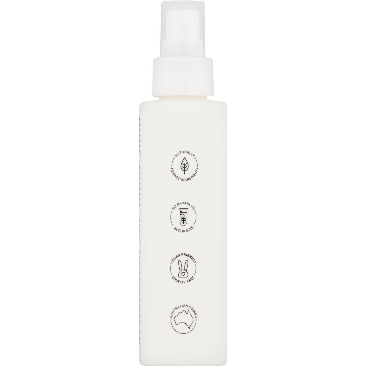Thanks To Nature Sun Protect Hair Mist 150ml | Woolworths