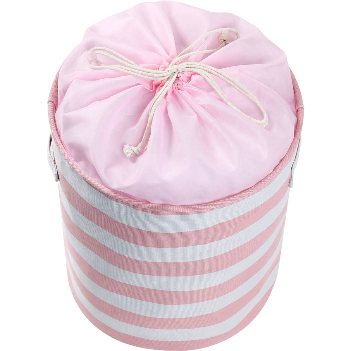 Inspire Kids Storage Basket Large Assorted Each | Woolworths