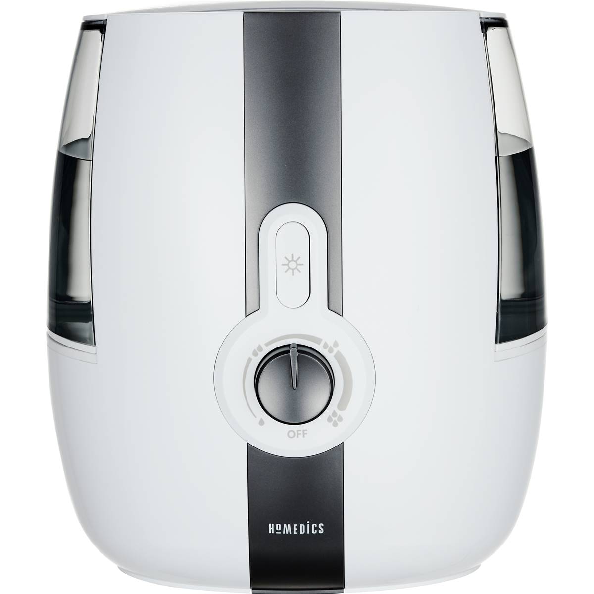 Homedics Total Comfort Humidifier Each | Woolworths