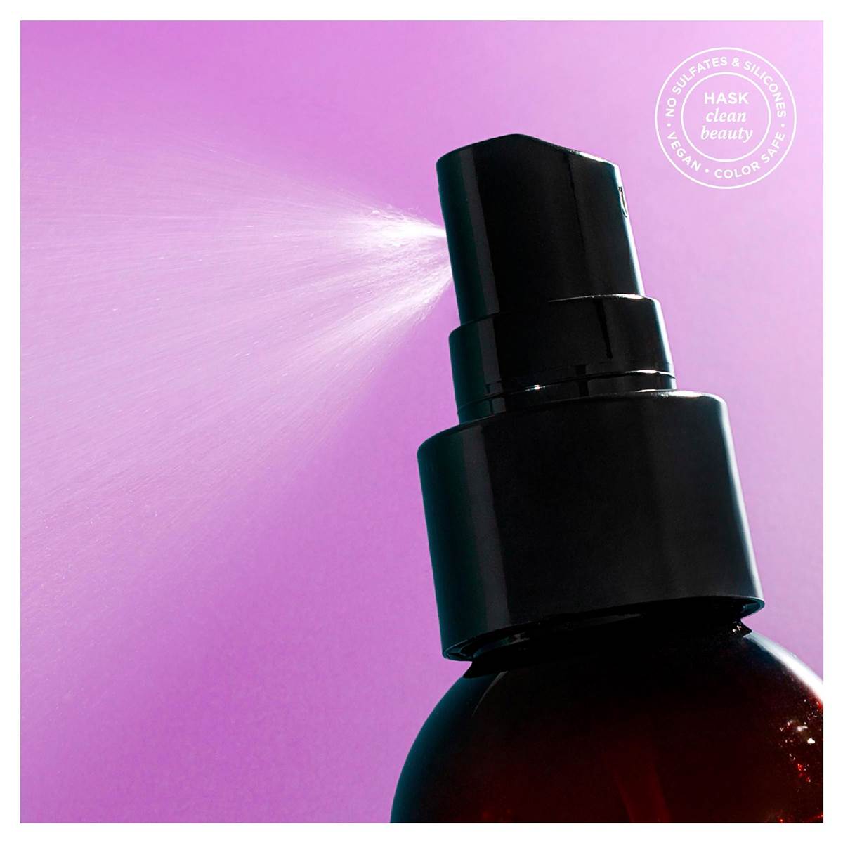 Hask Curl Care 5 In 1 Leave In Spray 175ml | Woolworths