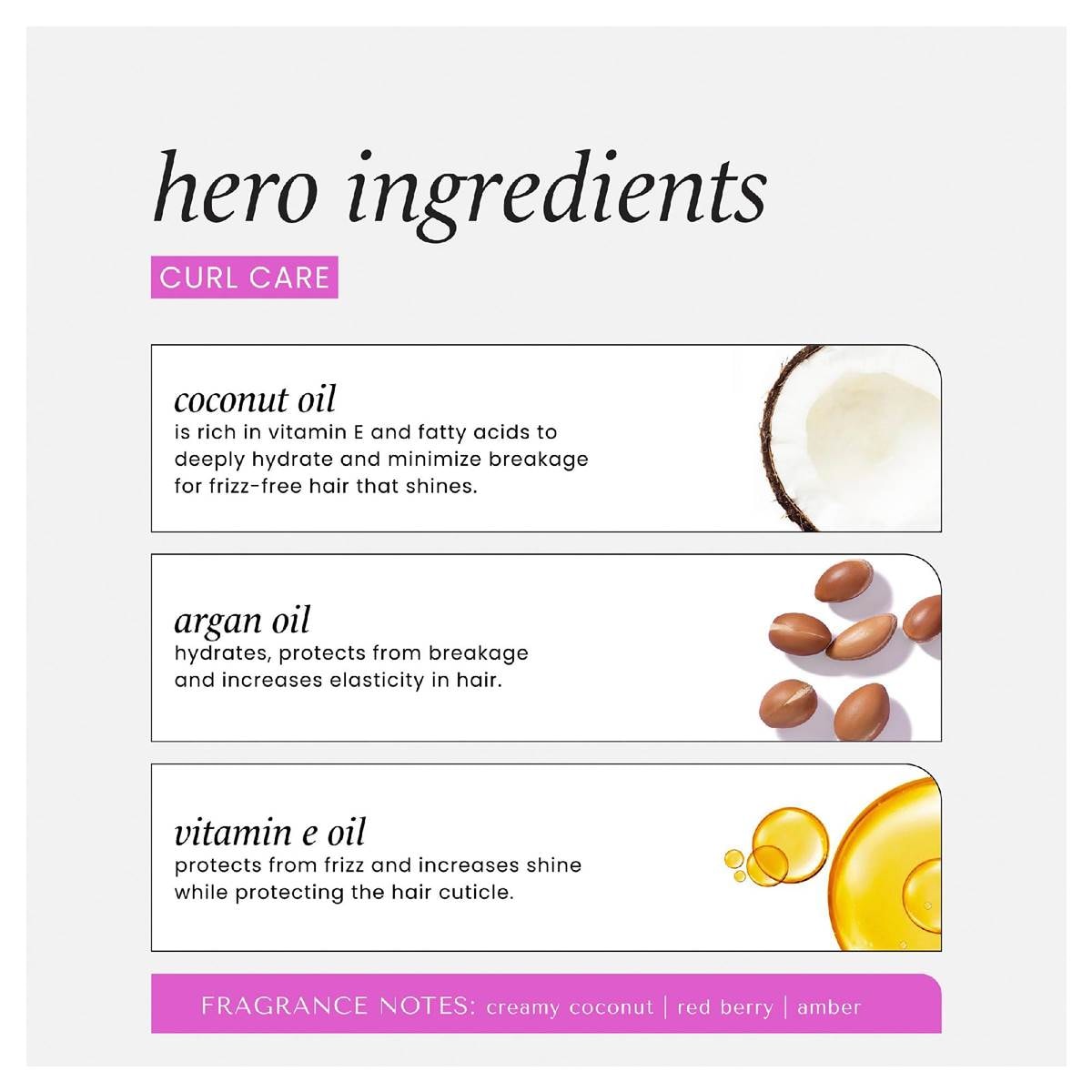 Hask Curl Care 5 In 1 Leave In Spray 175ml | Woolworths