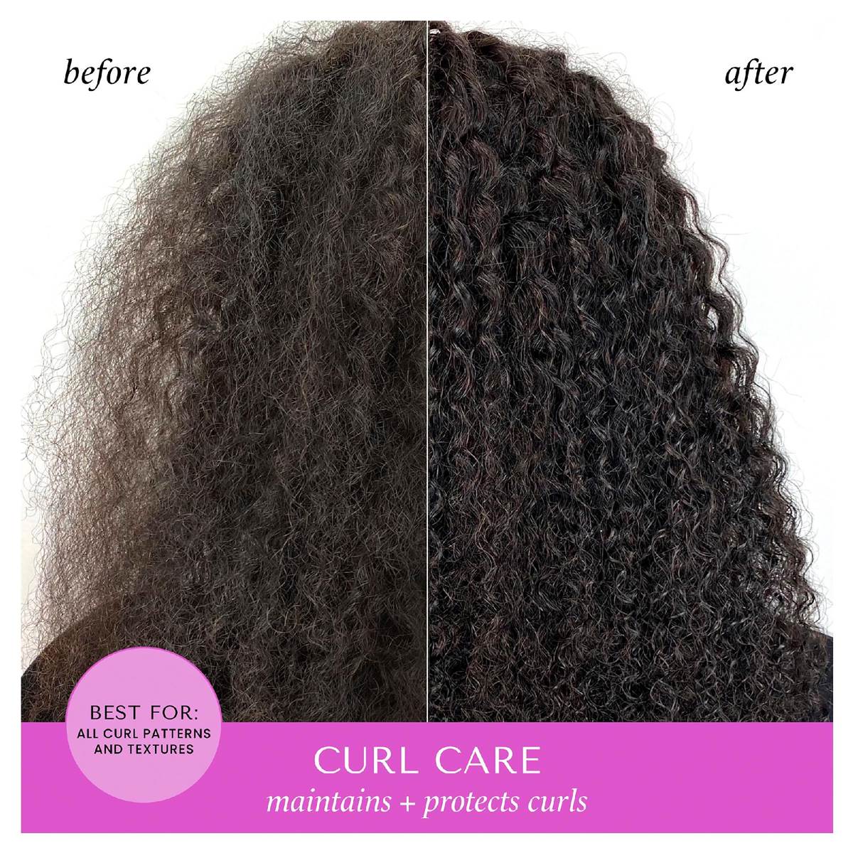 Hask Curl Defining Cream 198ml Woolworths