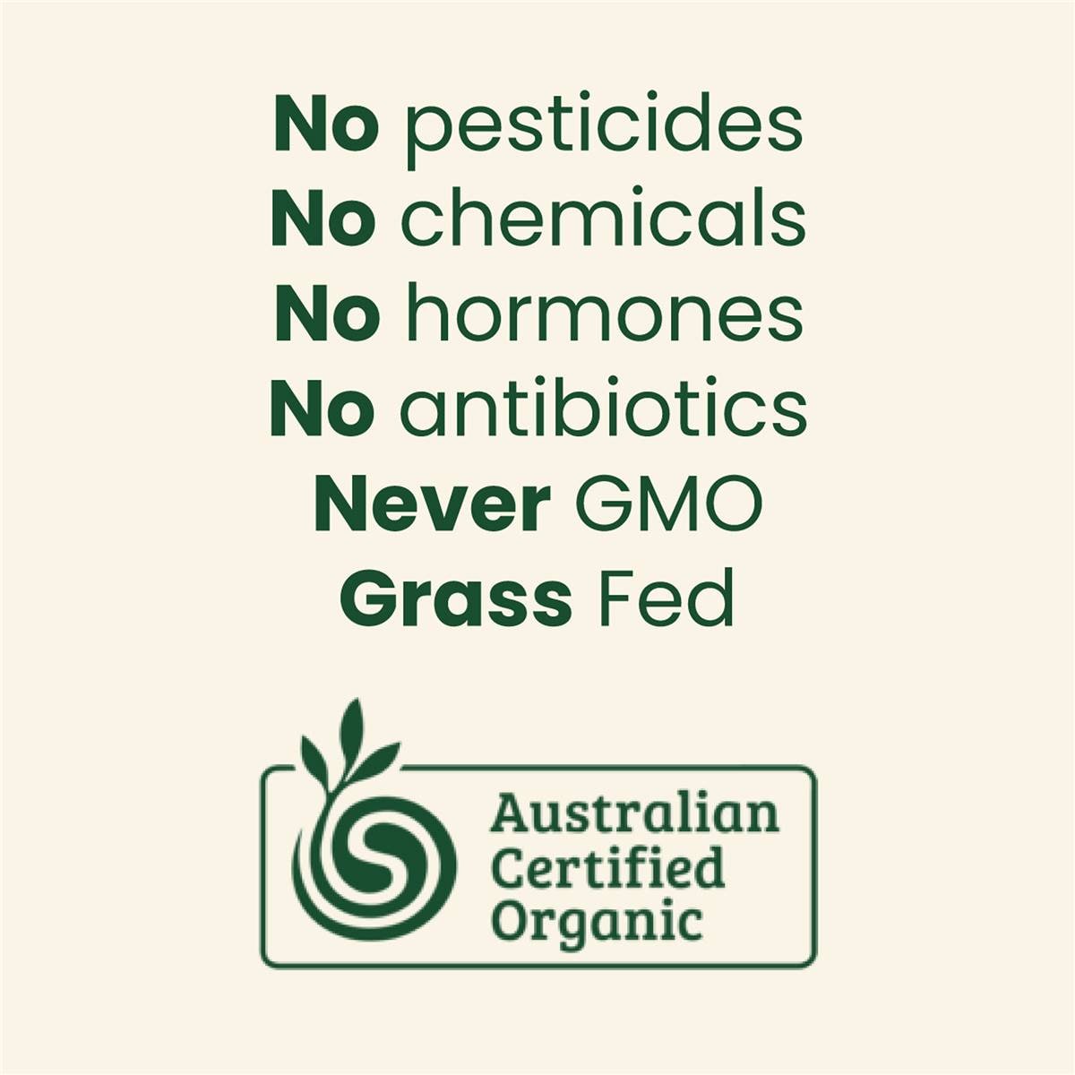 Five:am Organic Yoghurt Mango 1kg | Woolworths