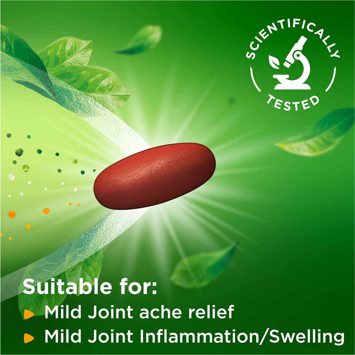 Pana Natra Joint Pain Relief Tablets 30 Pack | Woolworths Pana Natra Joint Pain Relief Tablets 30 Pack | Woolworths