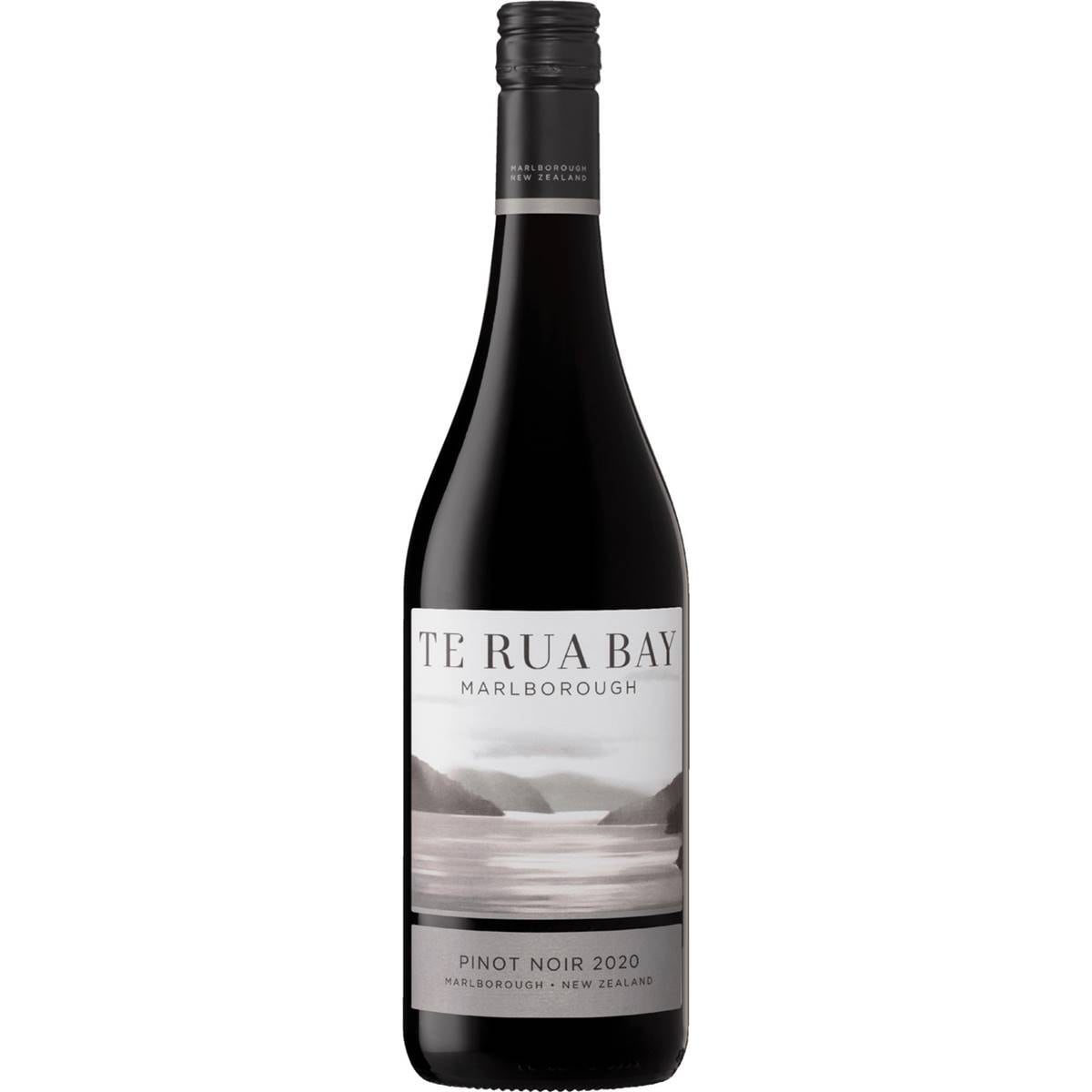 Te Rua Bay Pinot Noir 750ml | Woolworths