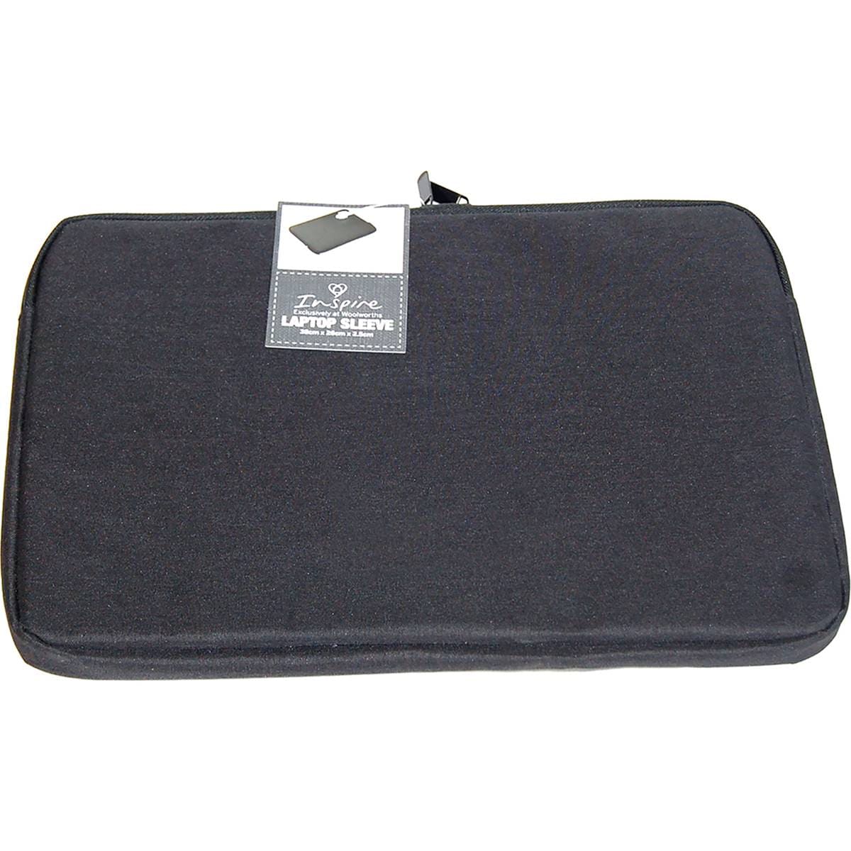 Inspire Laptop Bag Assorted Each | Woolworths