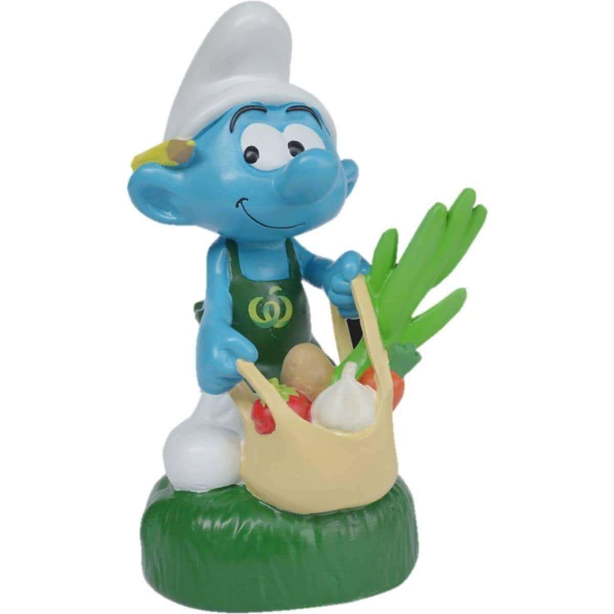 The Smurfs Greengrocer Smurf Onion Each | Woolworths