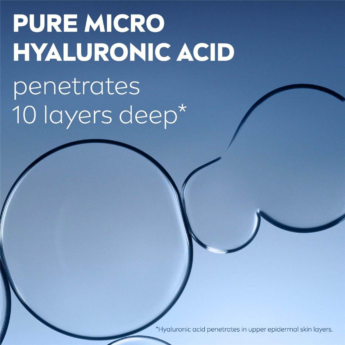 Nivea Cellular Filler Hylauronic Serum 30ml | Woolworths