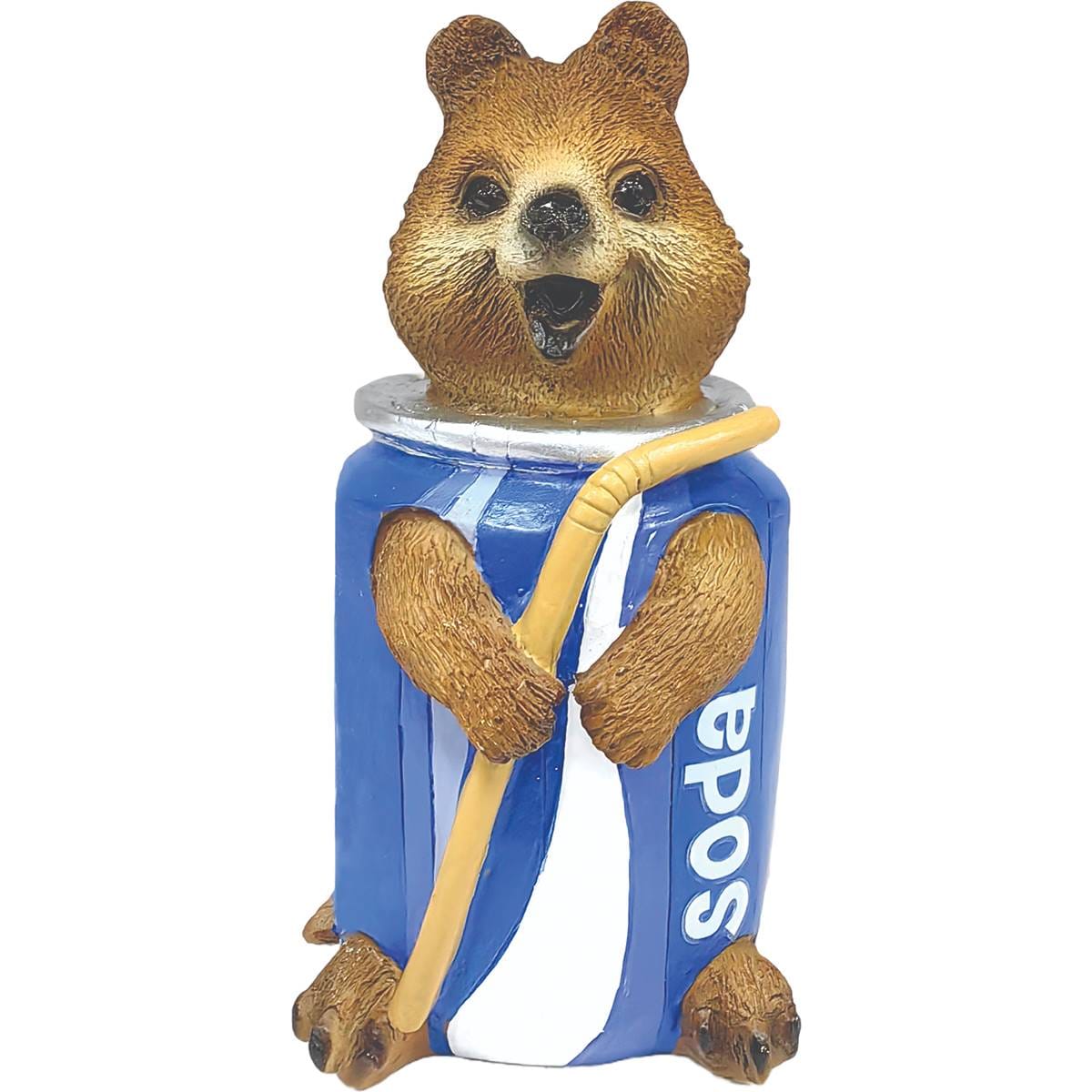 Mirabella Soft Drink Mini Quokka Each | Woolworths