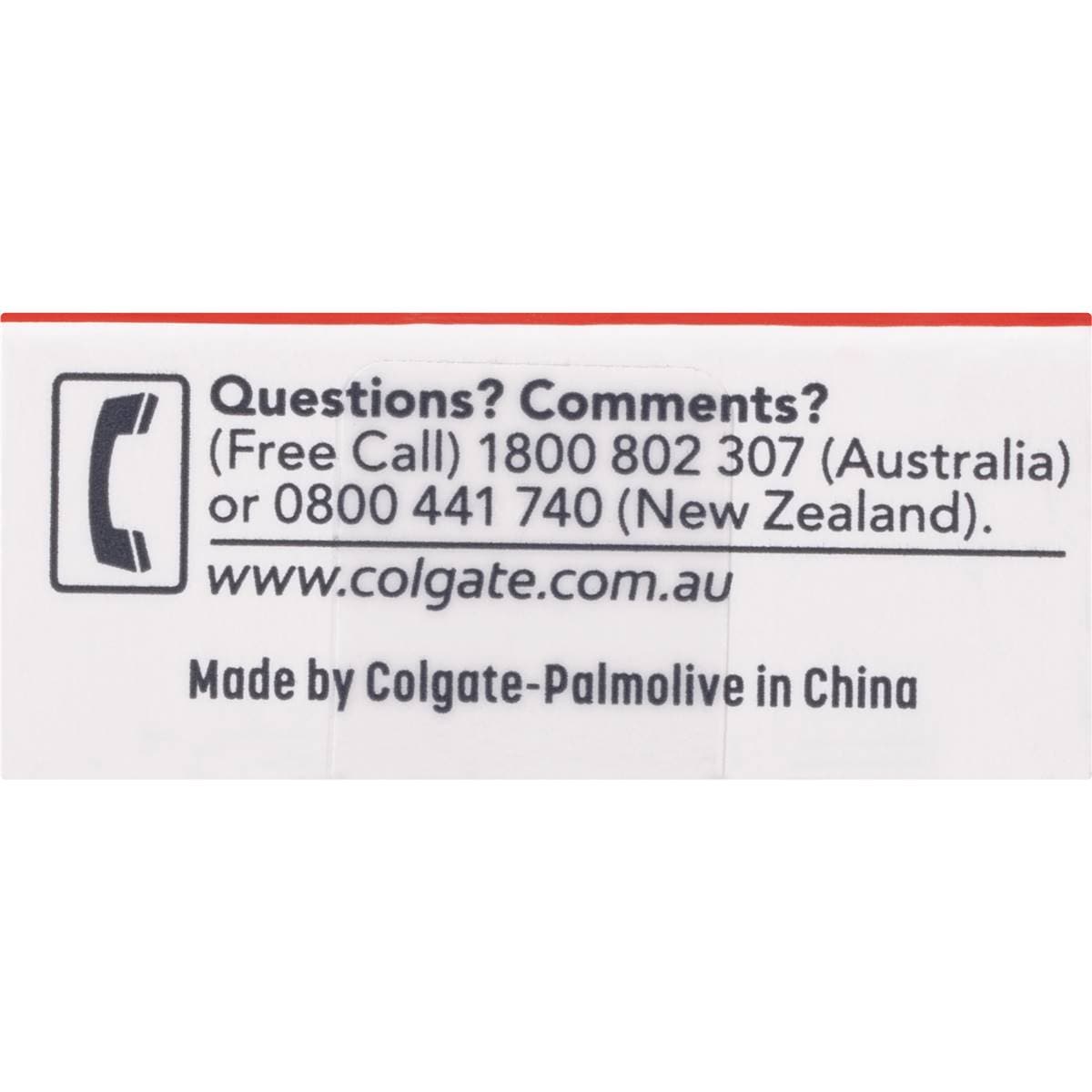 Colgate Toothbrush Head Refills Infinity Deep Clean 2 Pack | Woolworths