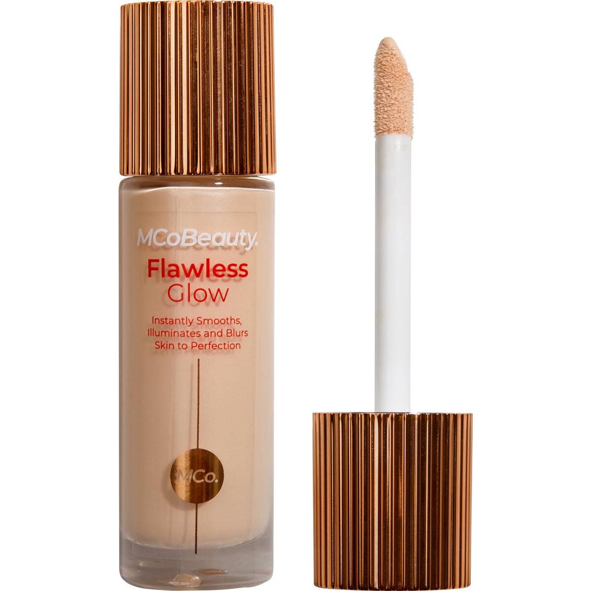 Mcobeauty Flawless Glow Luminous Skin Filter 1 Very Fair 30ml | Woolworths