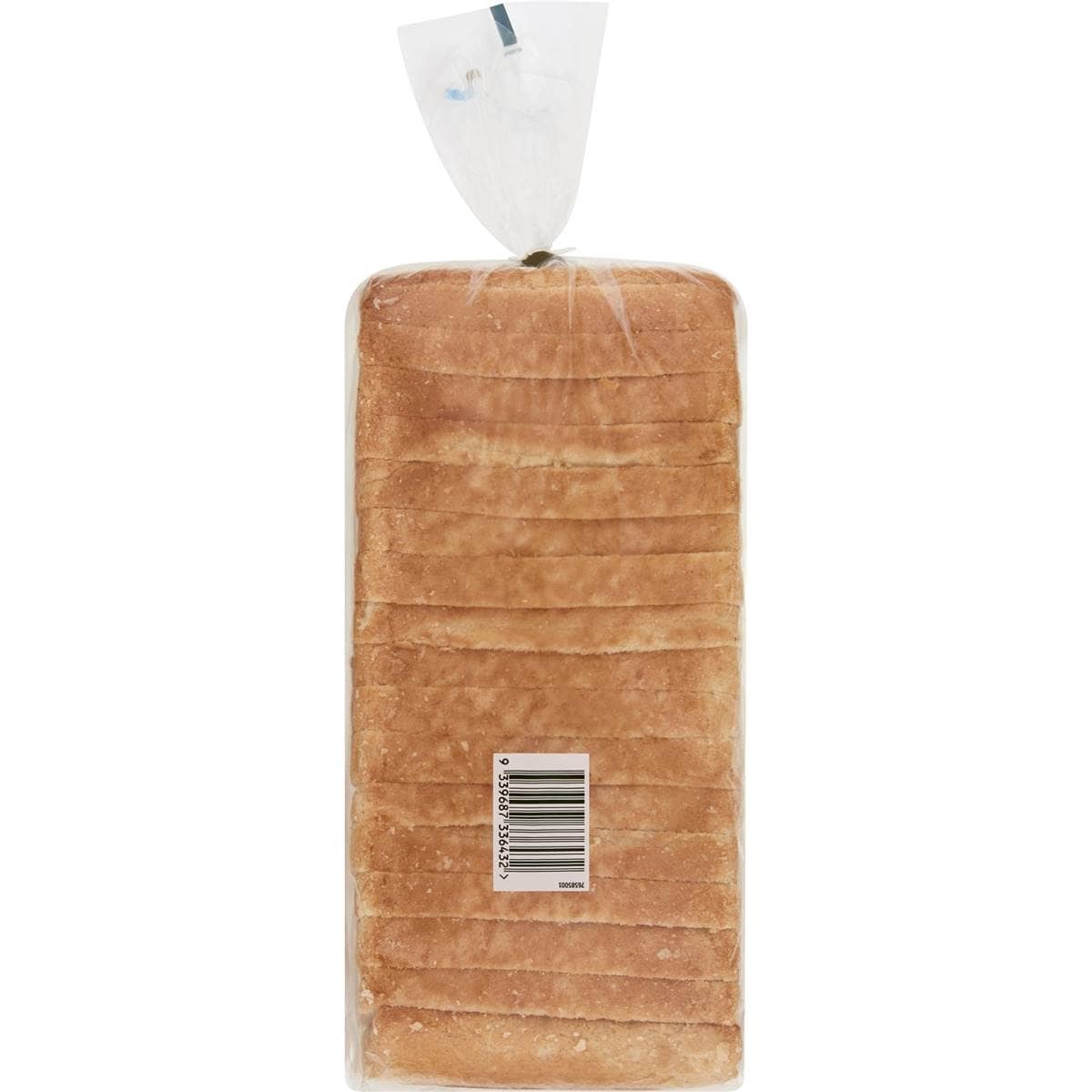 Woolworths White Sandwich Sliced Bread Loaf 800g | Woolworths