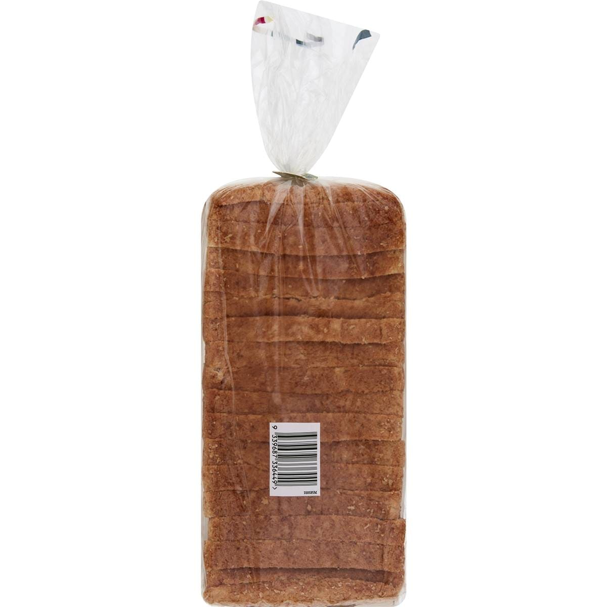 Woolworths Wholemeal Sandwich Sliced Bread Loaf 800g | Woolworths