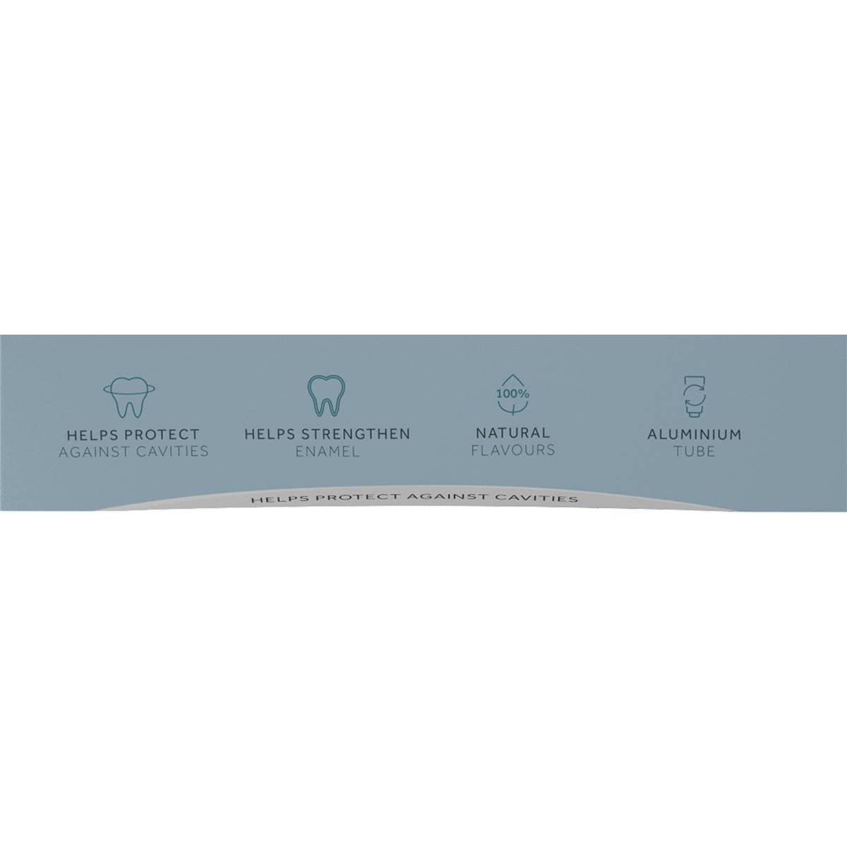 Waken Toothpaste Peppermint 75ml | Woolworths