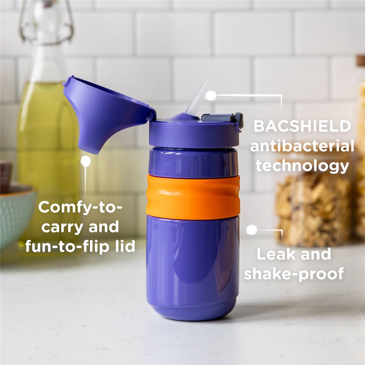 Tommee Tippee Superstar Drink Bottle Each | Woolworths