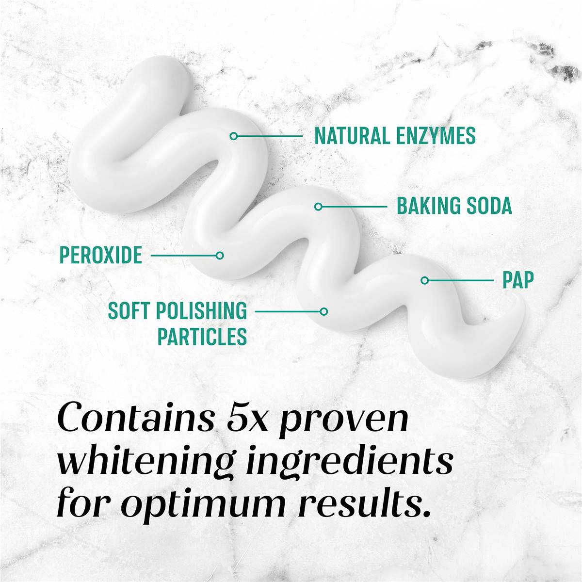 White Glo Stain Expert Whitening Toothpaste 115g | Woolworths