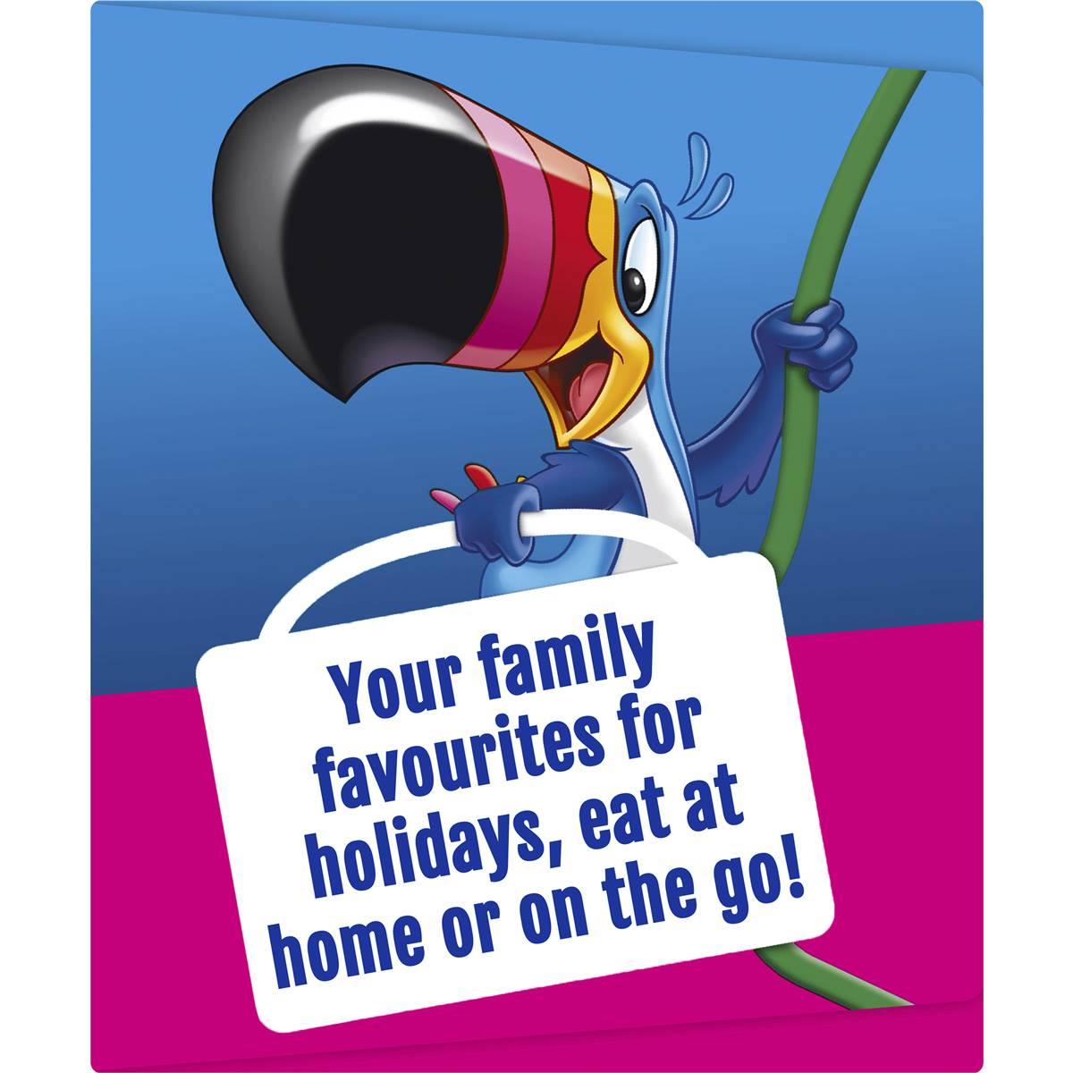 Kellogg's Fun Pack Breakfast Cereals Assorted 170g | Woolworths