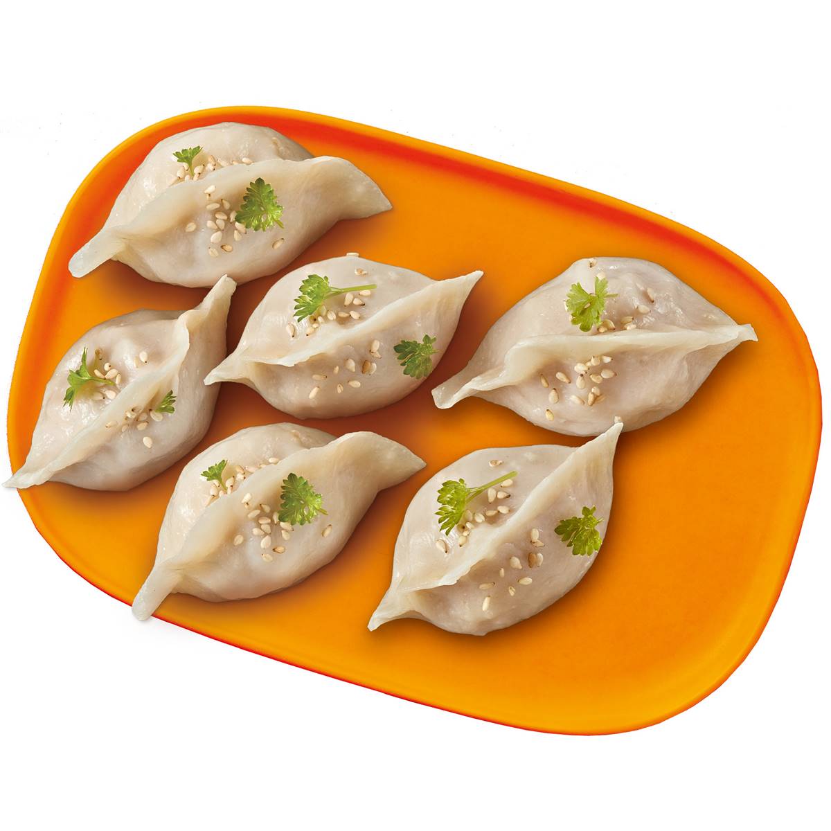 Mr Chen's Satay Chicken Dumplings 260g | Woolworths