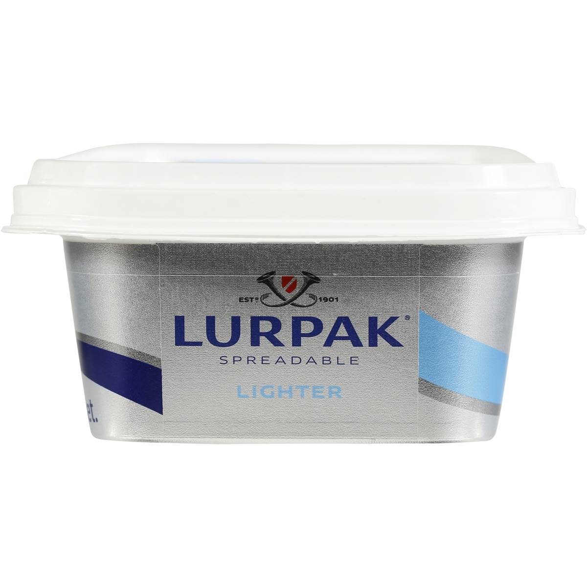 Lurpak Lighter Blend Butter 250g | Woolworths