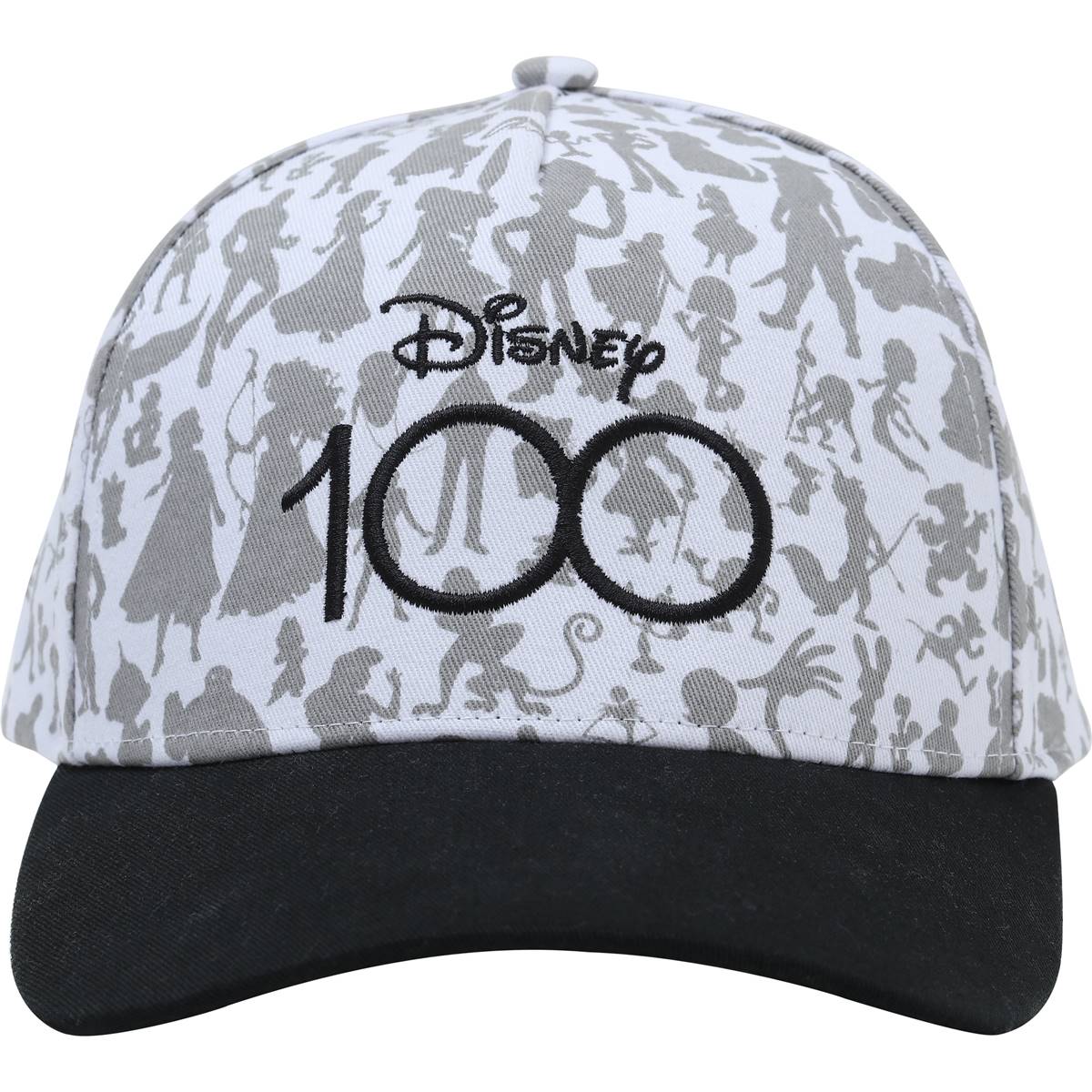 Disney 100 Wonders Kids Adjustable Character Cap Each | Woolworths