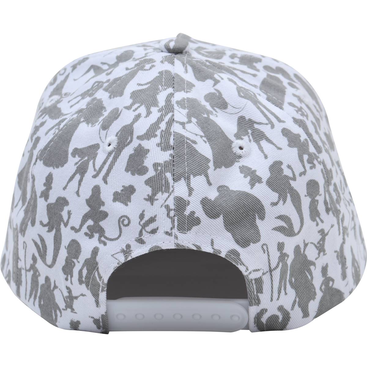 Disney 100 Wonders Kids Adjustable Character Cap Each | Woolworths