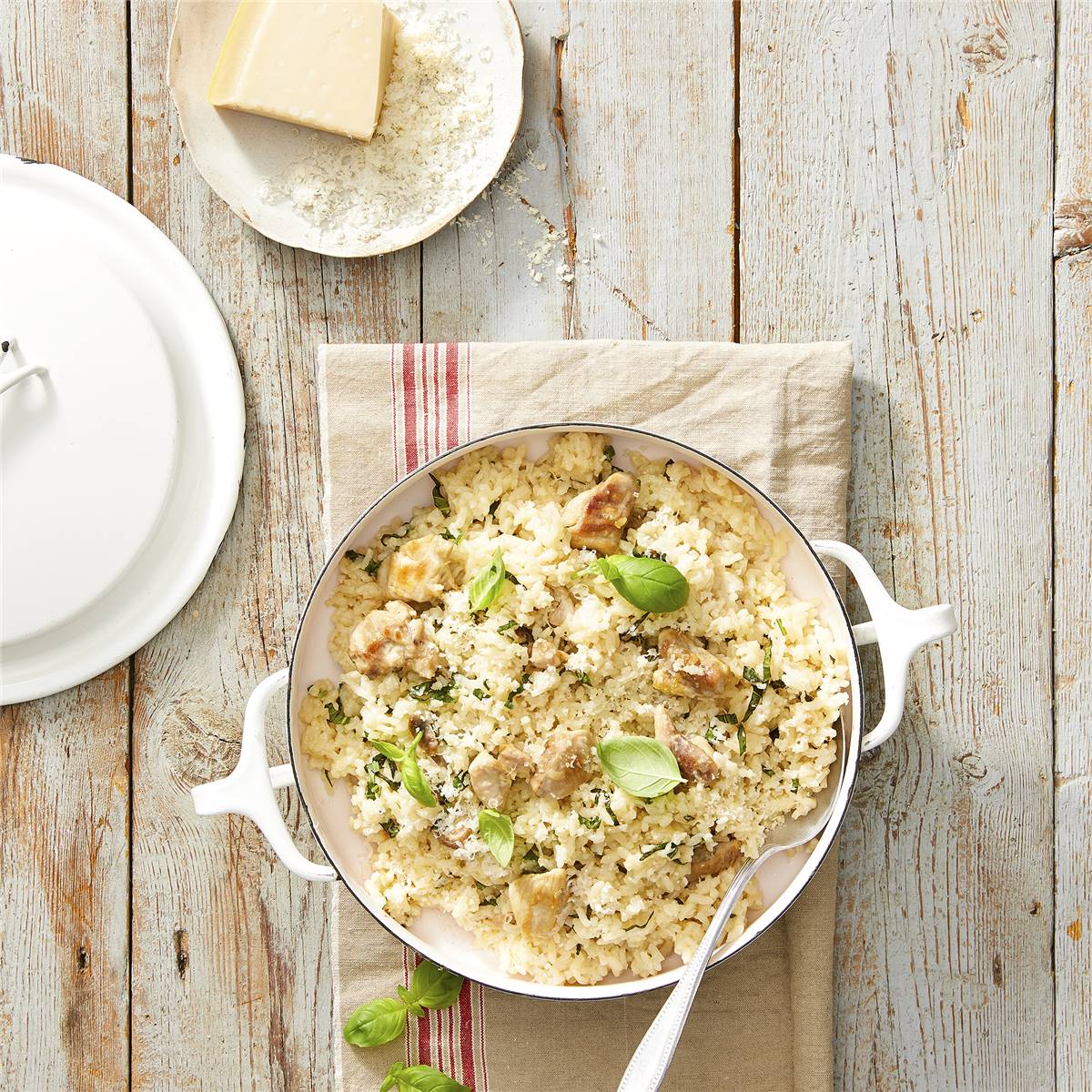 Campbell's Real Stock Chicken Salt Reduced Liquid Stock 500ml | Woolworths