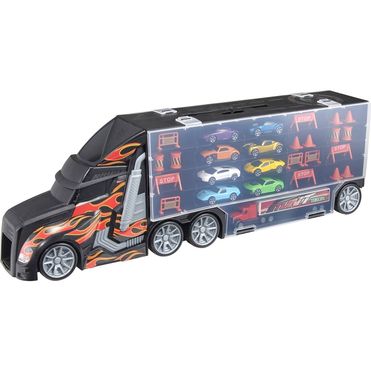 Teamsterz Auto Transporter Each | Woolworths