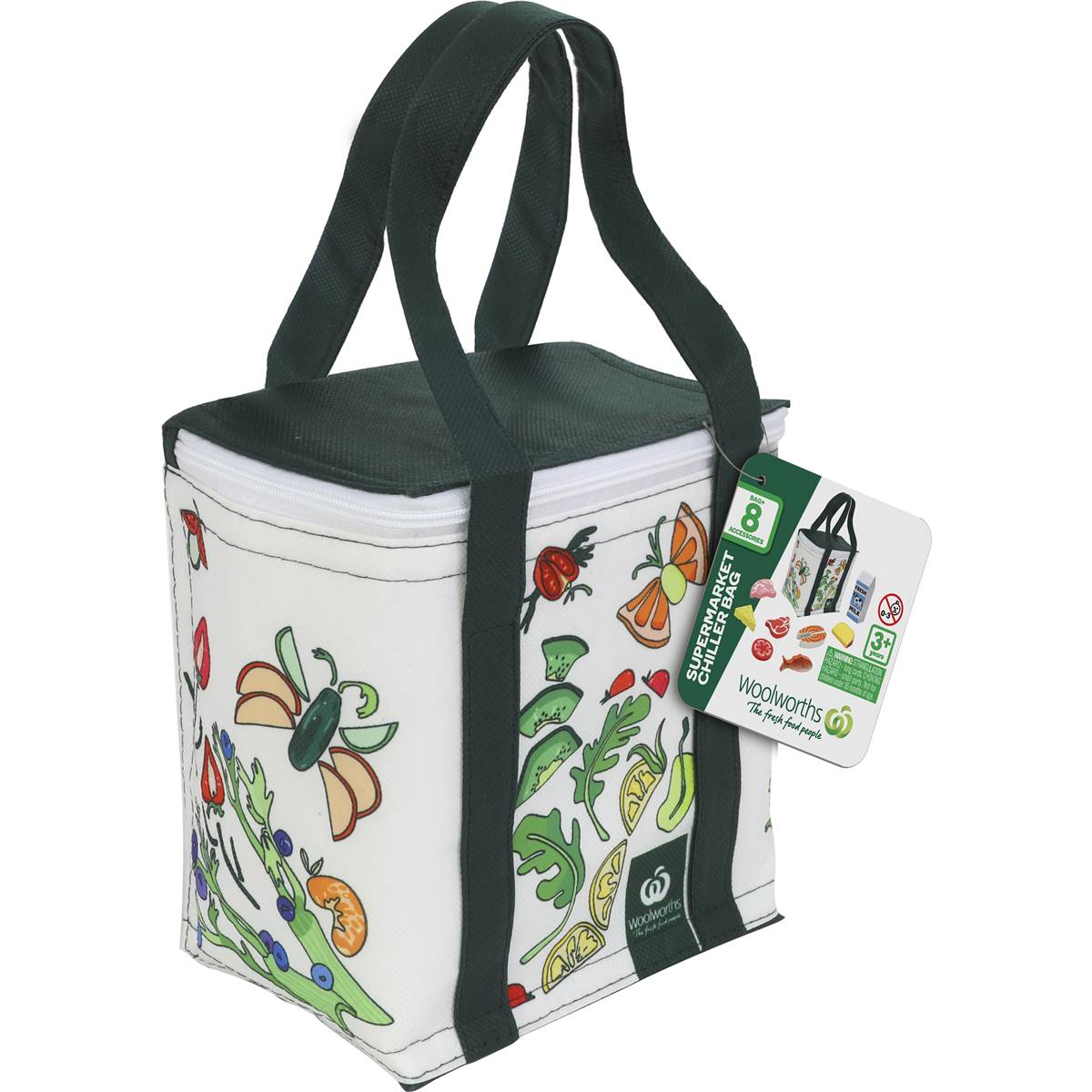 Woolworths Chiller Bag Each | Woolworths