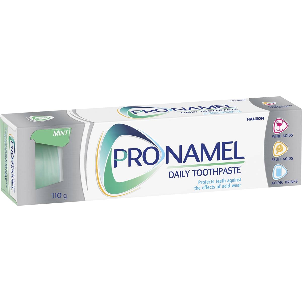 Sensodyne Pronamel Daily Toothpaste 110g | Woolworths