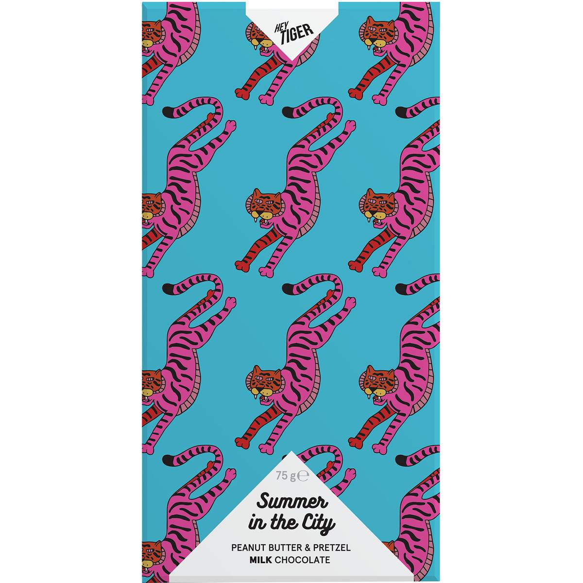 Hey Tiger Summer In The City 75g | Woolworths