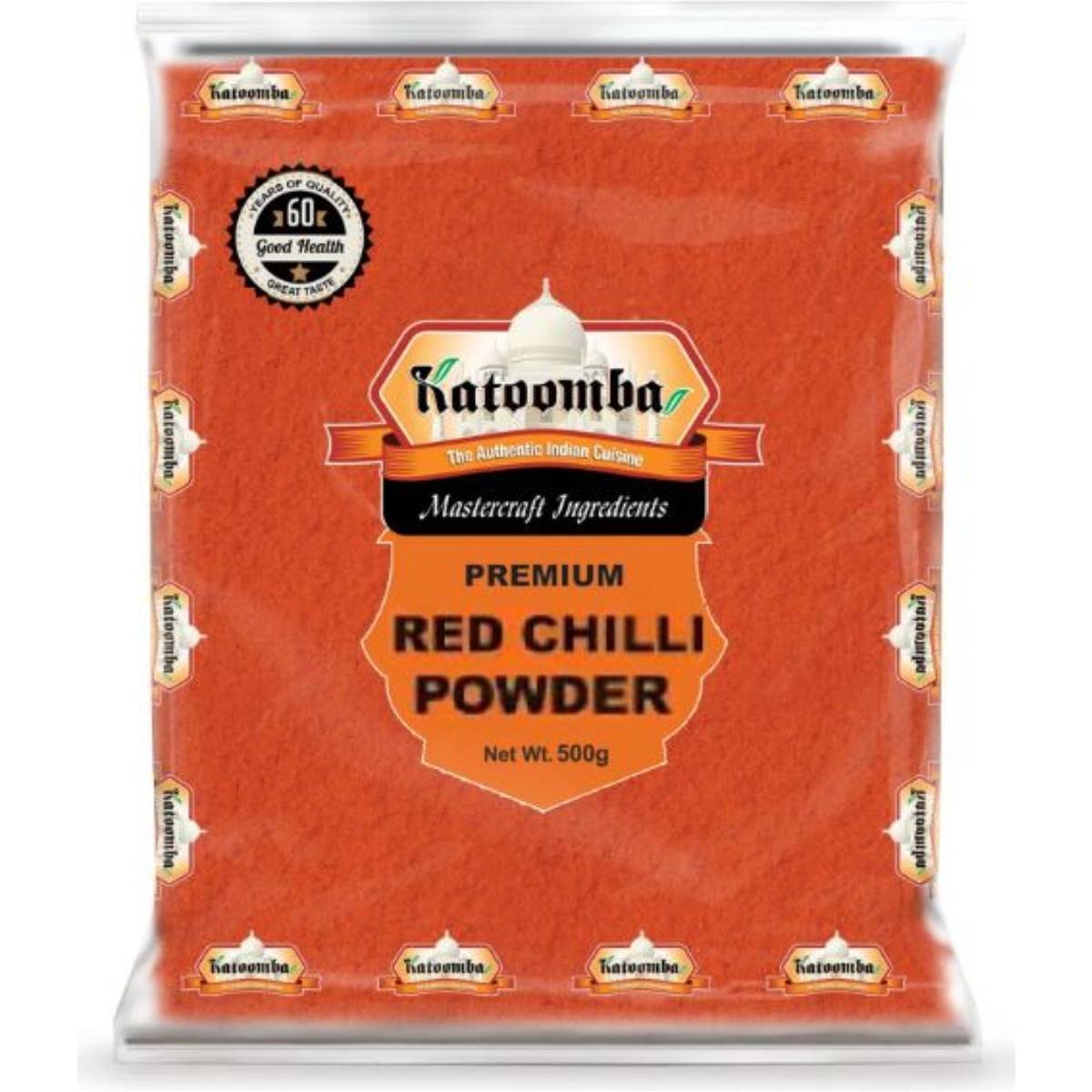 Katoomba Red Chilli Powder 500g | Woolworths