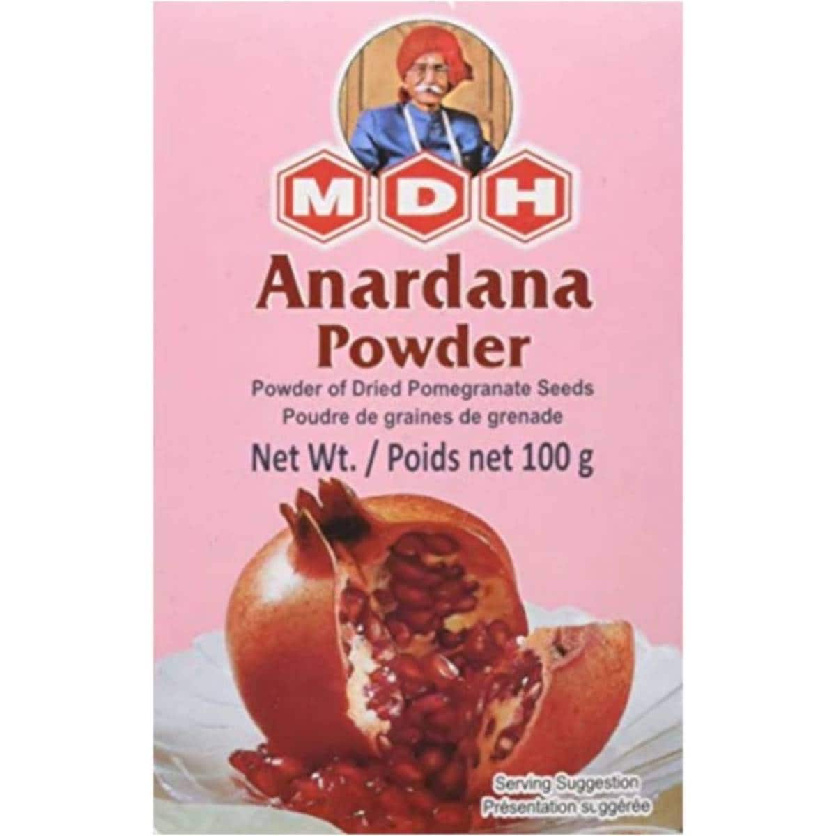Mdh Anardana Powder 100g | Woolworths
