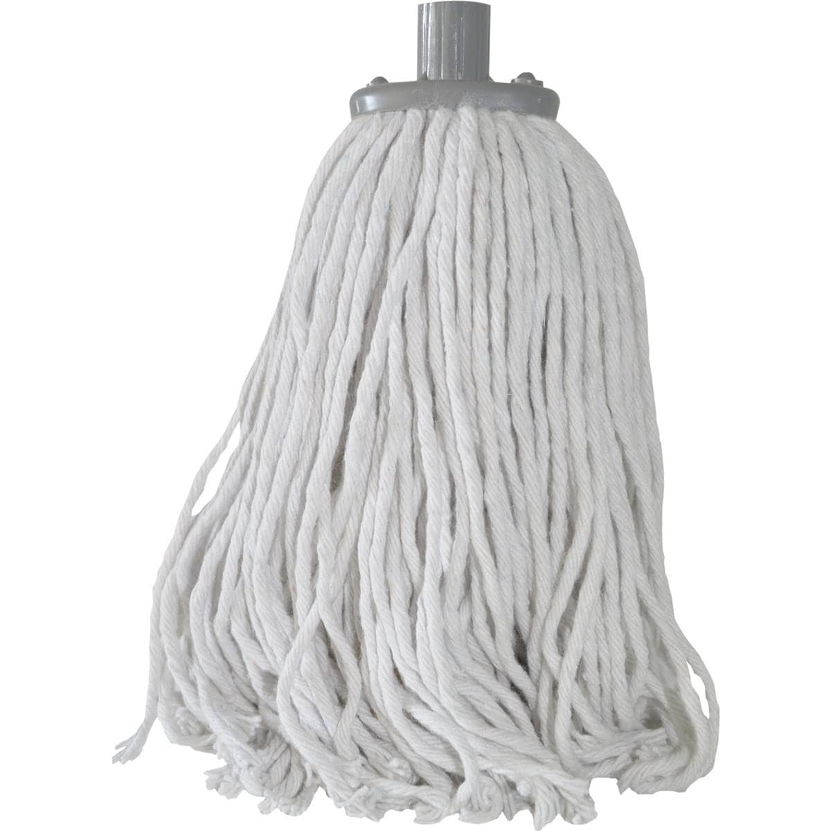 Strike Switchable Cotton Blend Mop Head Each | Woolworths