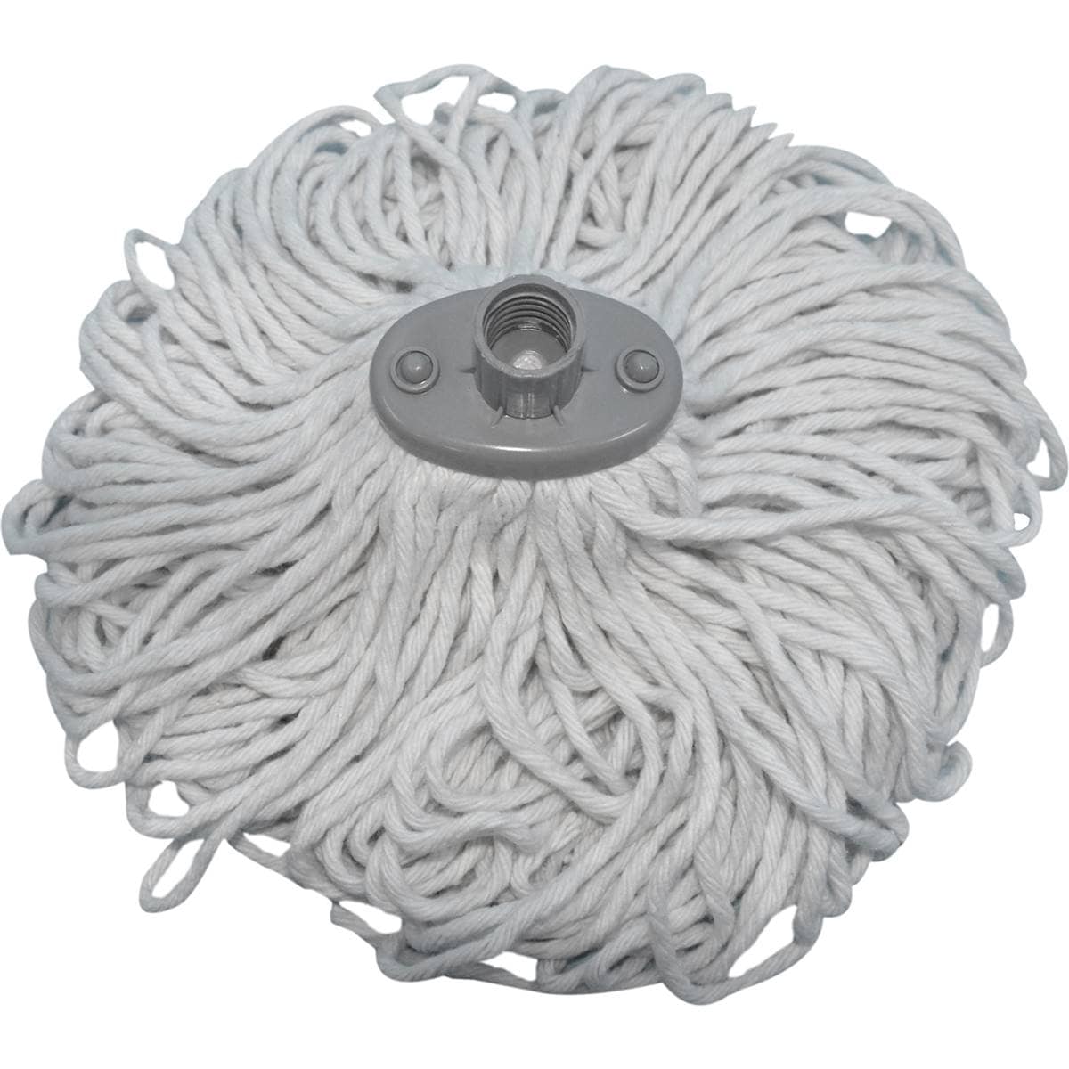Strike Switchable Cotton Blend Mop Head Each | Woolworths