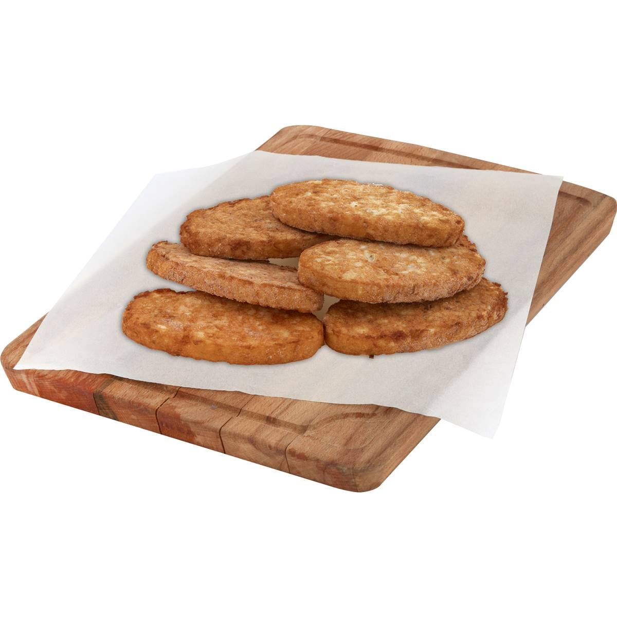 Petite Cuisine Hash Brown Each | Woolworths