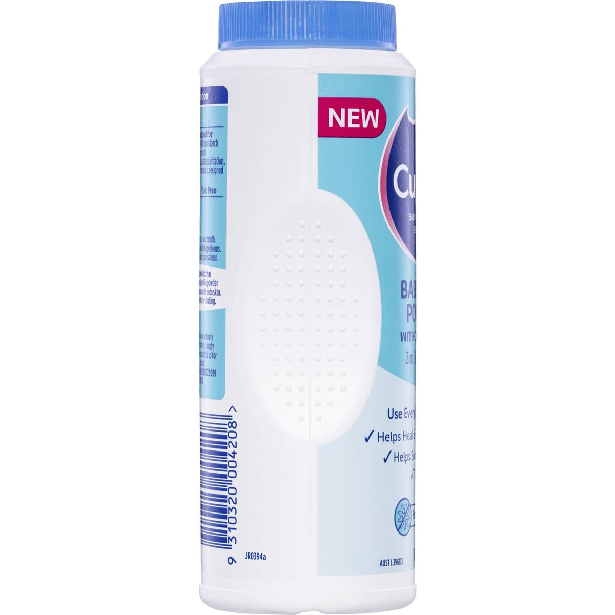 Curash Baby Rash Powder 100g | Woolworths