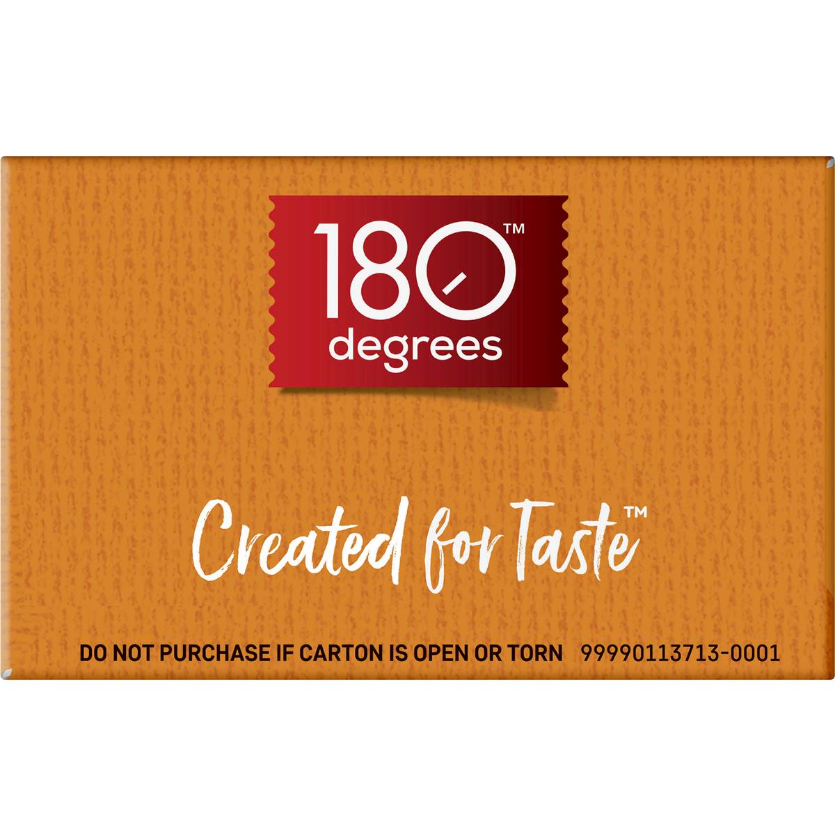 180 Degrees Oat Crackers Hazelnut 150g | Woolworths