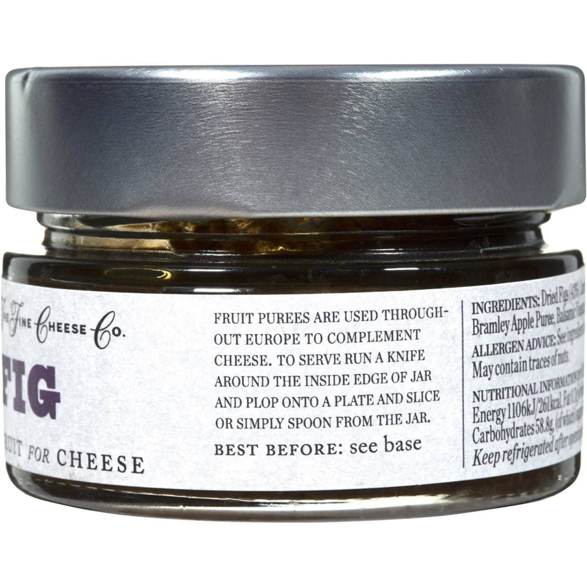 Fig Fruit 113g | Woolworths