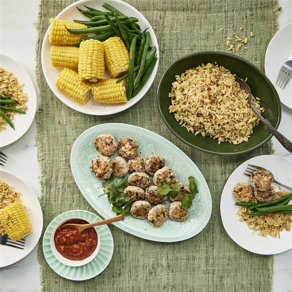 Sunrice Microwave Chicken Style Flavoured Rice Pouch 450g | Woolworths