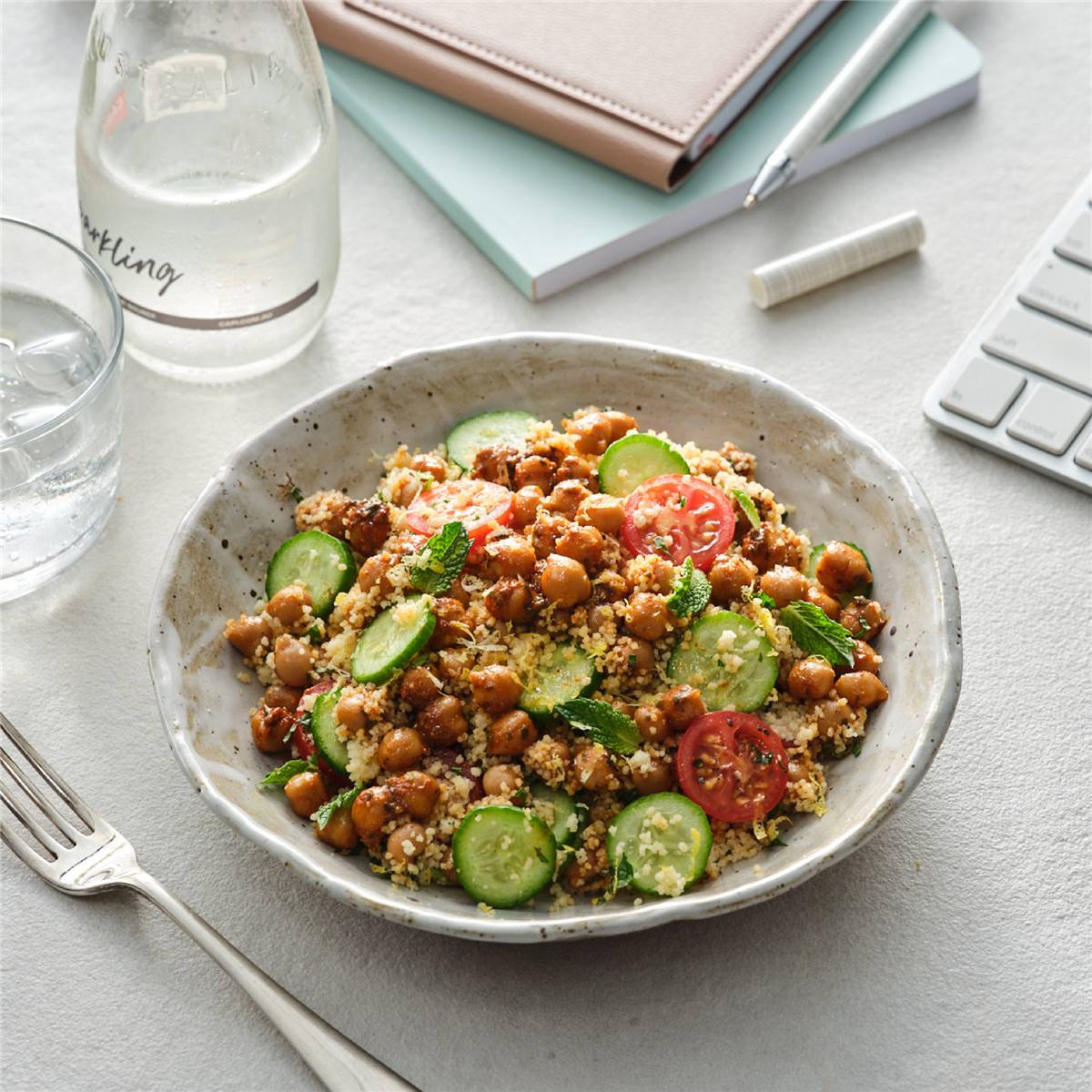 Edgell Snack Time Chickpeas With Fiery Moroccan Spices 70g | Woolworths