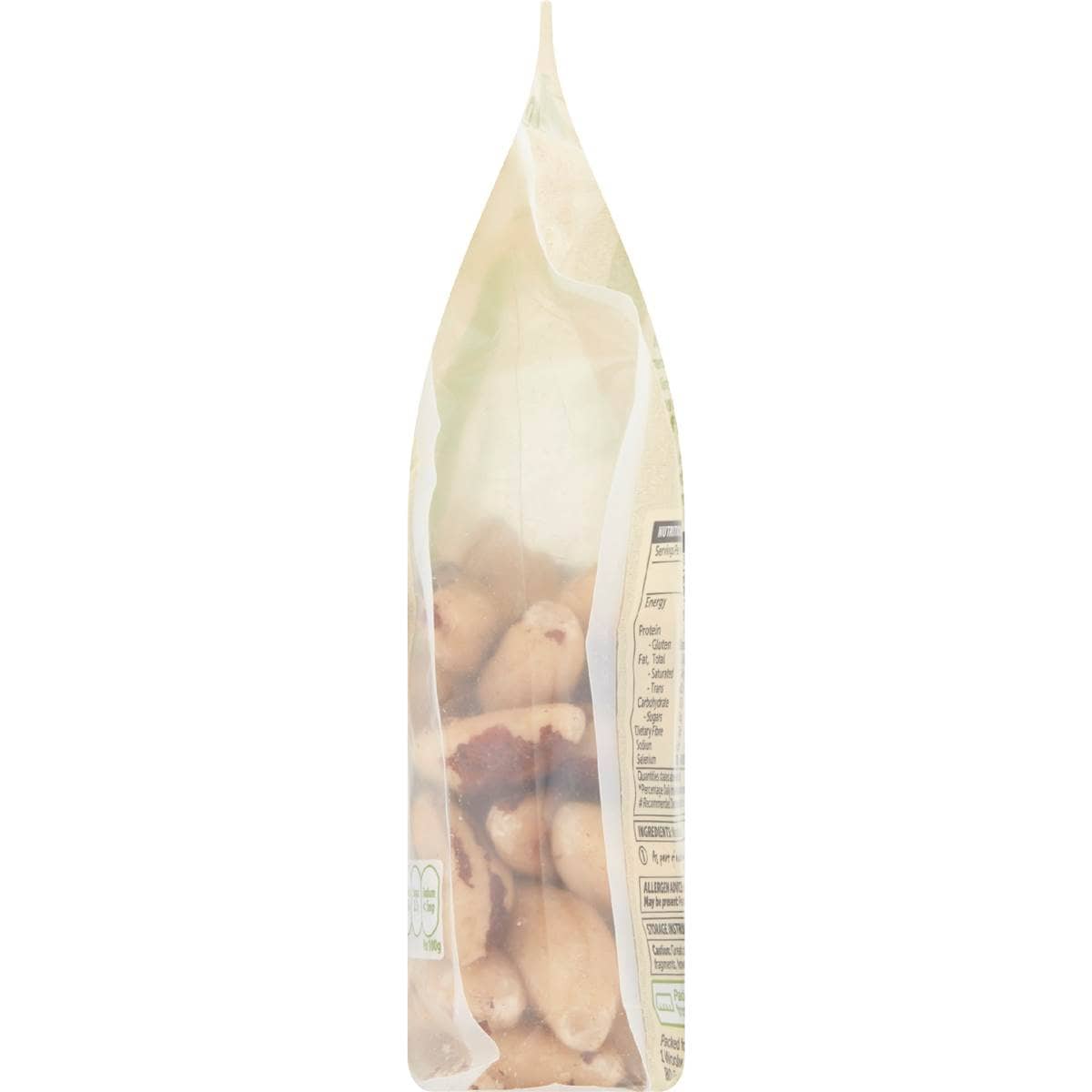 Macro Brazil Nuts 250g | Woolworths