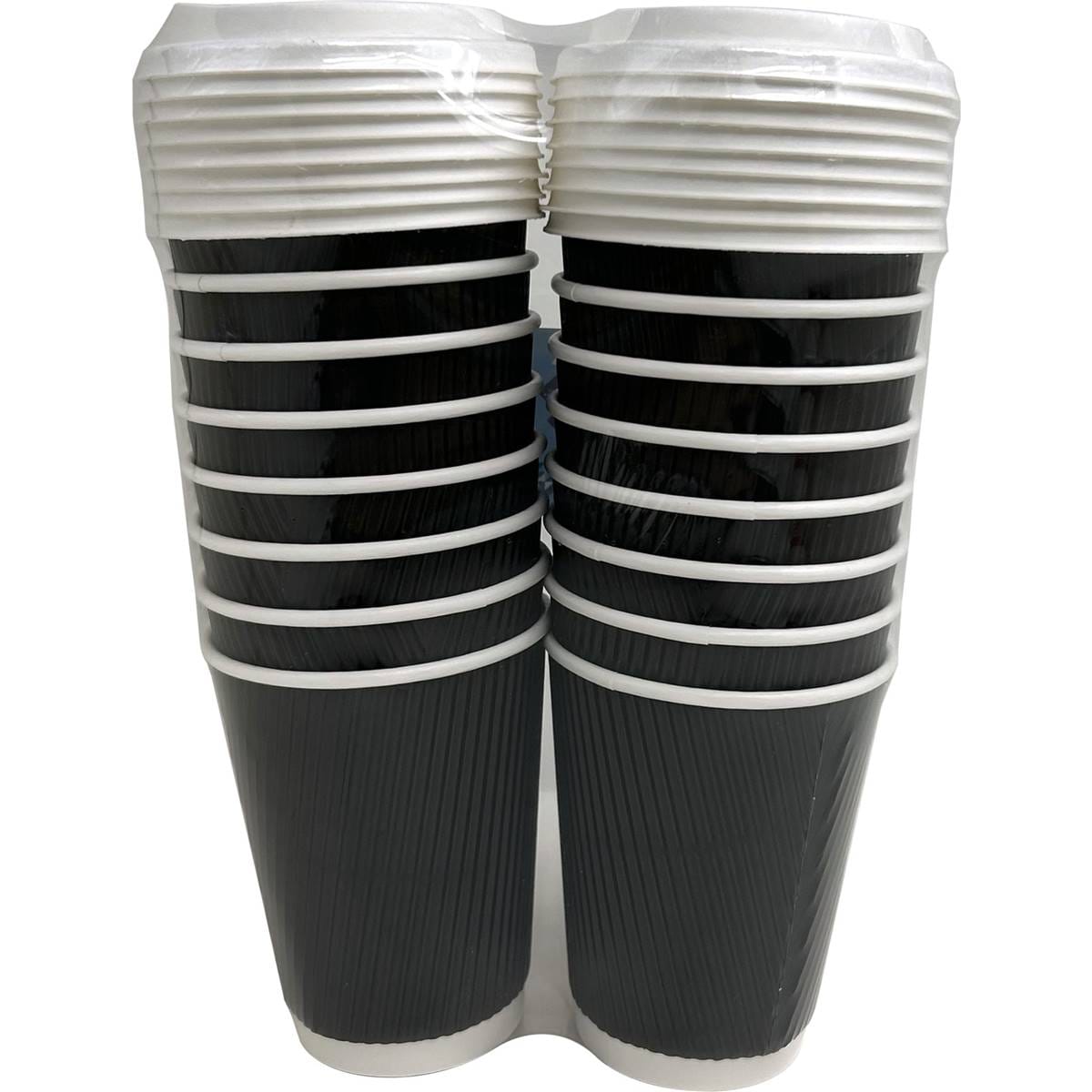 Armada Coffee Cups 16 Pack | Woolworths