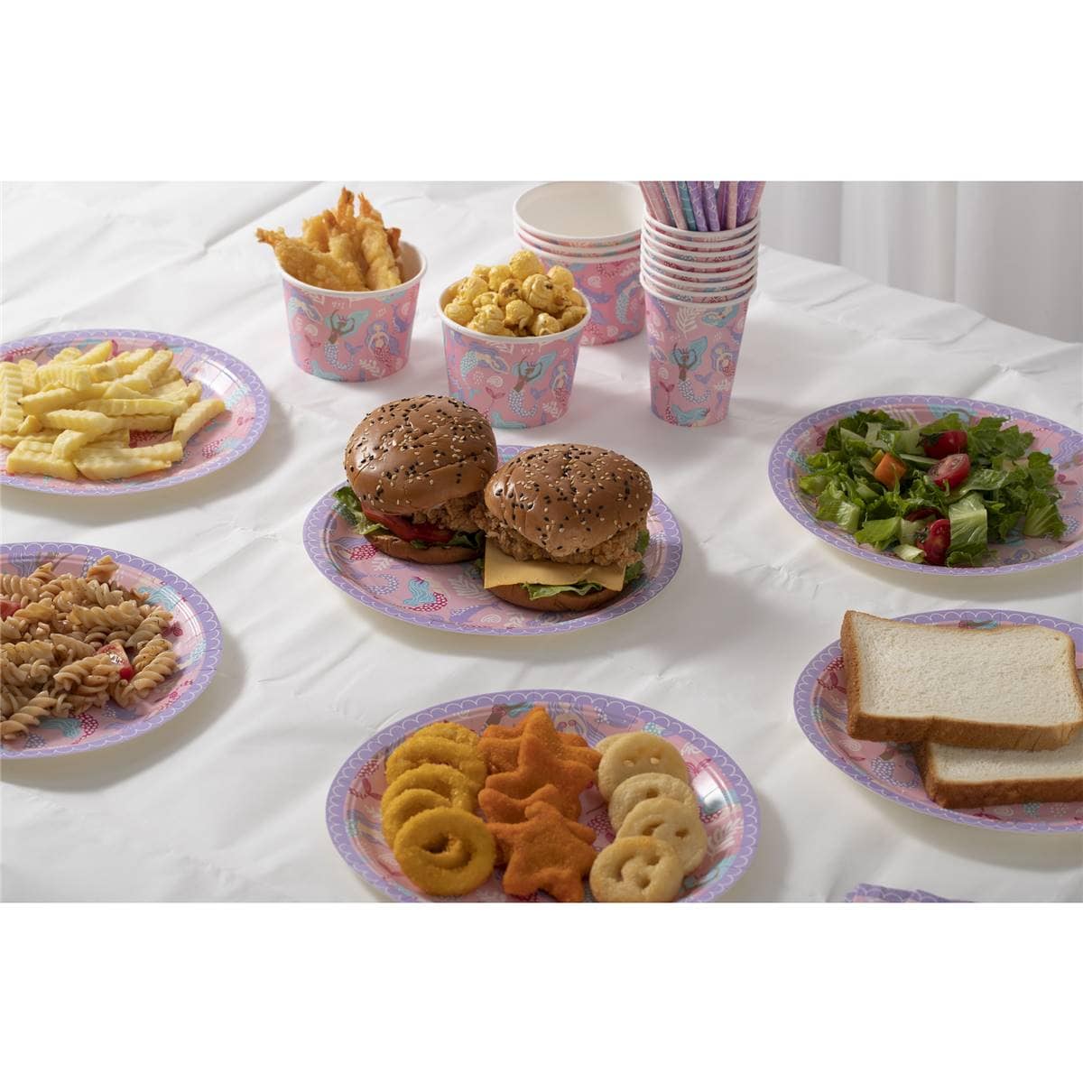 Armada Table Cover Plain Each | Woolworths